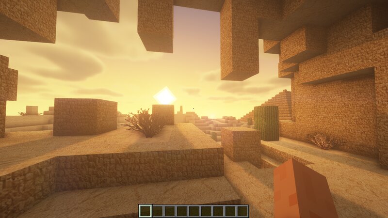 Realistic Jhkxda's TexturePack x128 Minecraft Texture Pack