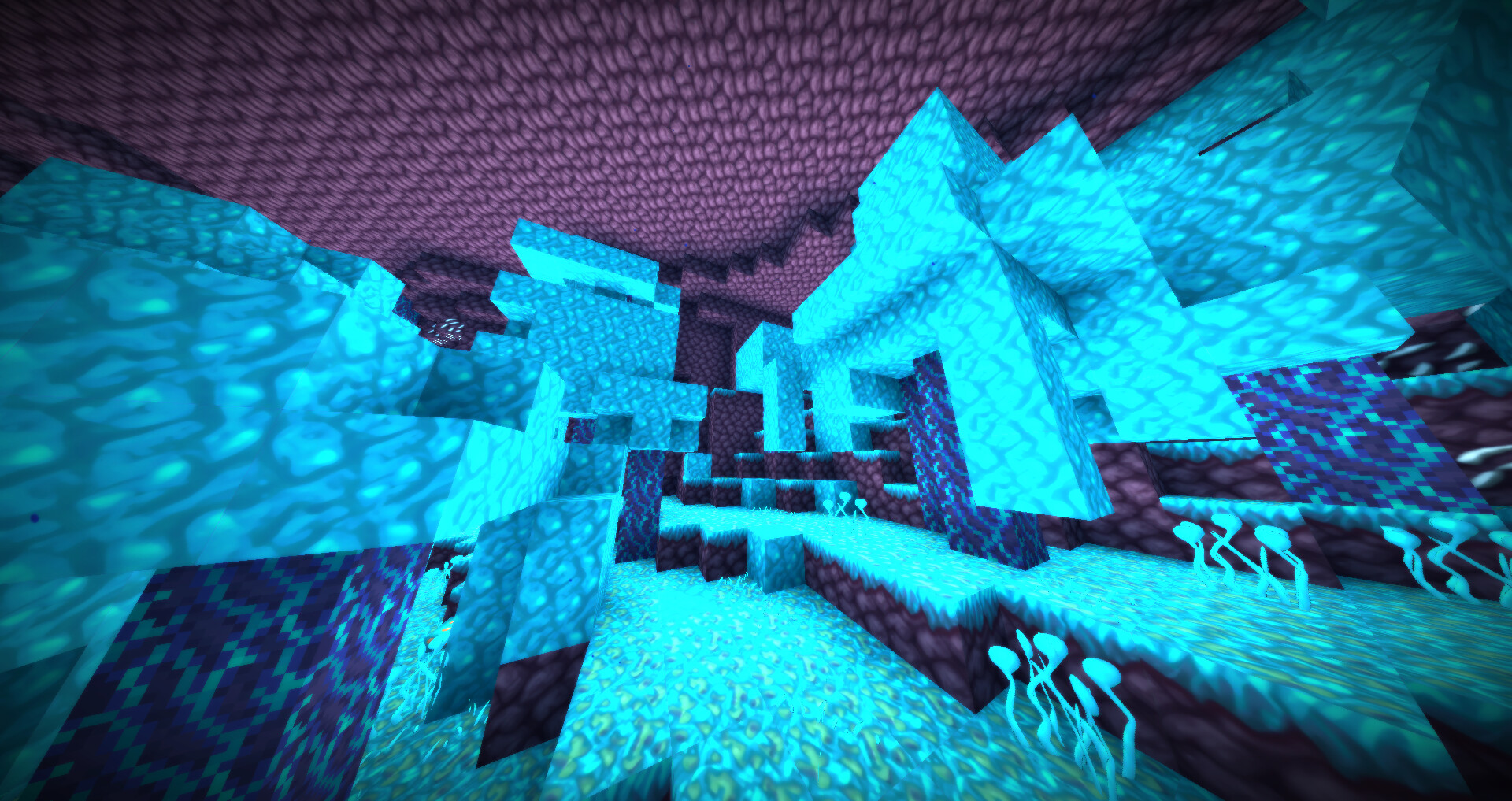 Arzenal | minecraft re-imagined | 1.17 512x UPSCALED Vanilla Minecraft ...