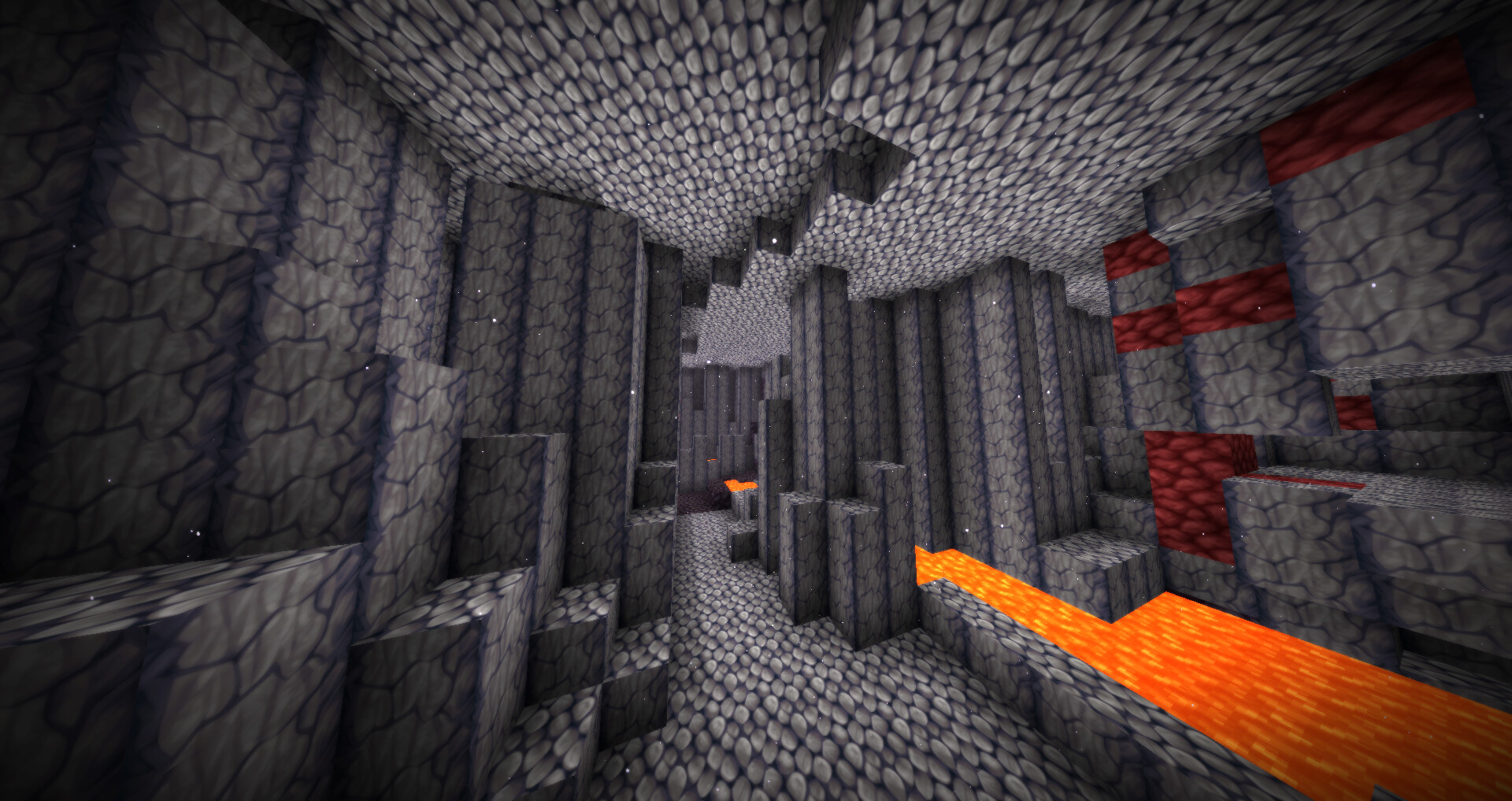 Arzenal | minecraft re-imagined | 1.17 512x UPSCALED Vanilla Minecraft ...