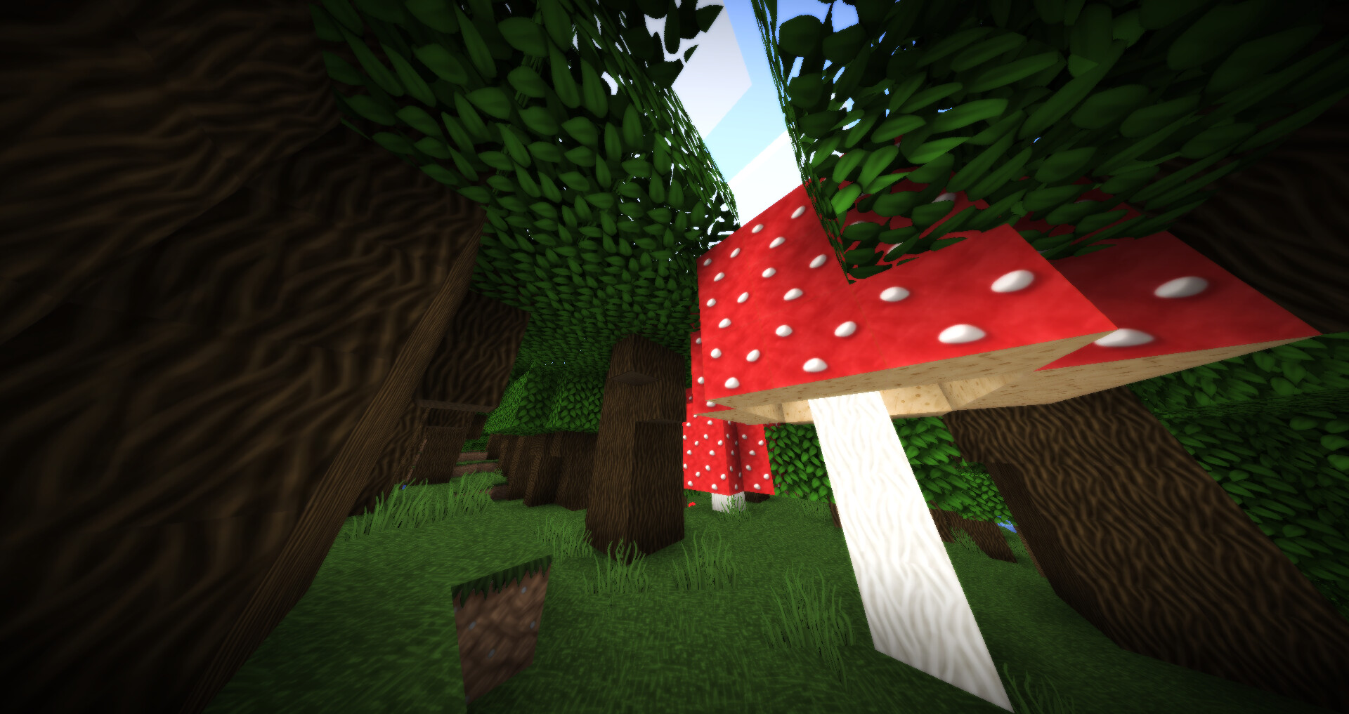 Arzenal | minecraft re-imagined | 1.17 512x UPSCALED Vanilla Minecraft ...