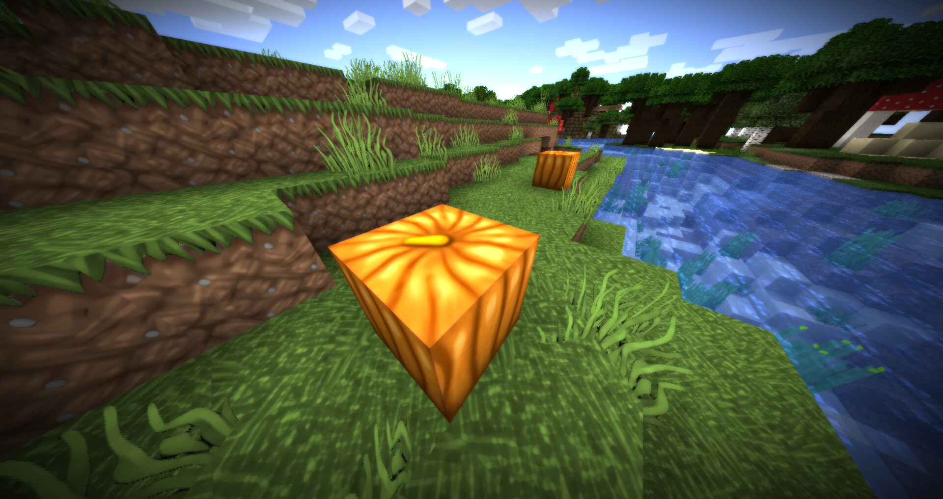 Arzenal | minecraft re-imagined | 1.17 512x UPSCALED Vanilla Minecraft ...