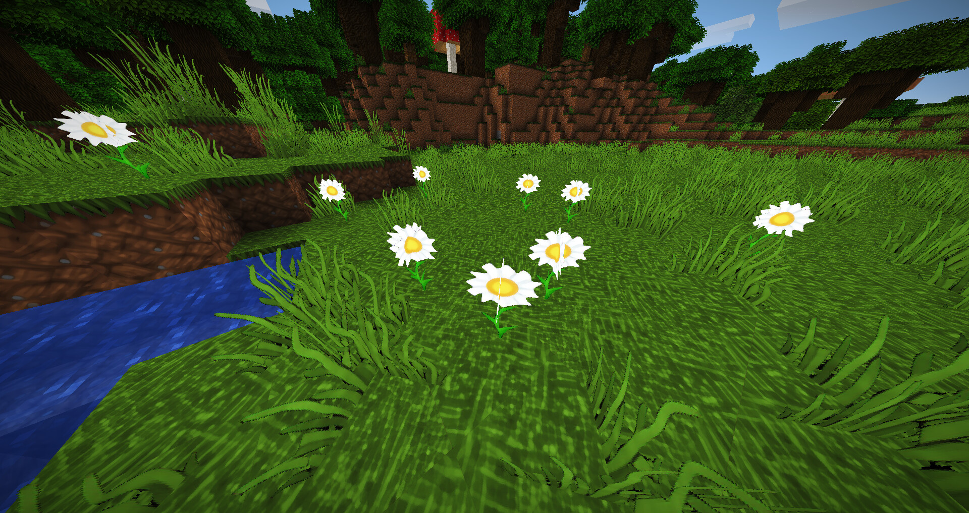 Arzenal | minecraft re-imagined | 1.17 512x UPSCALED Vanilla Minecraft ...