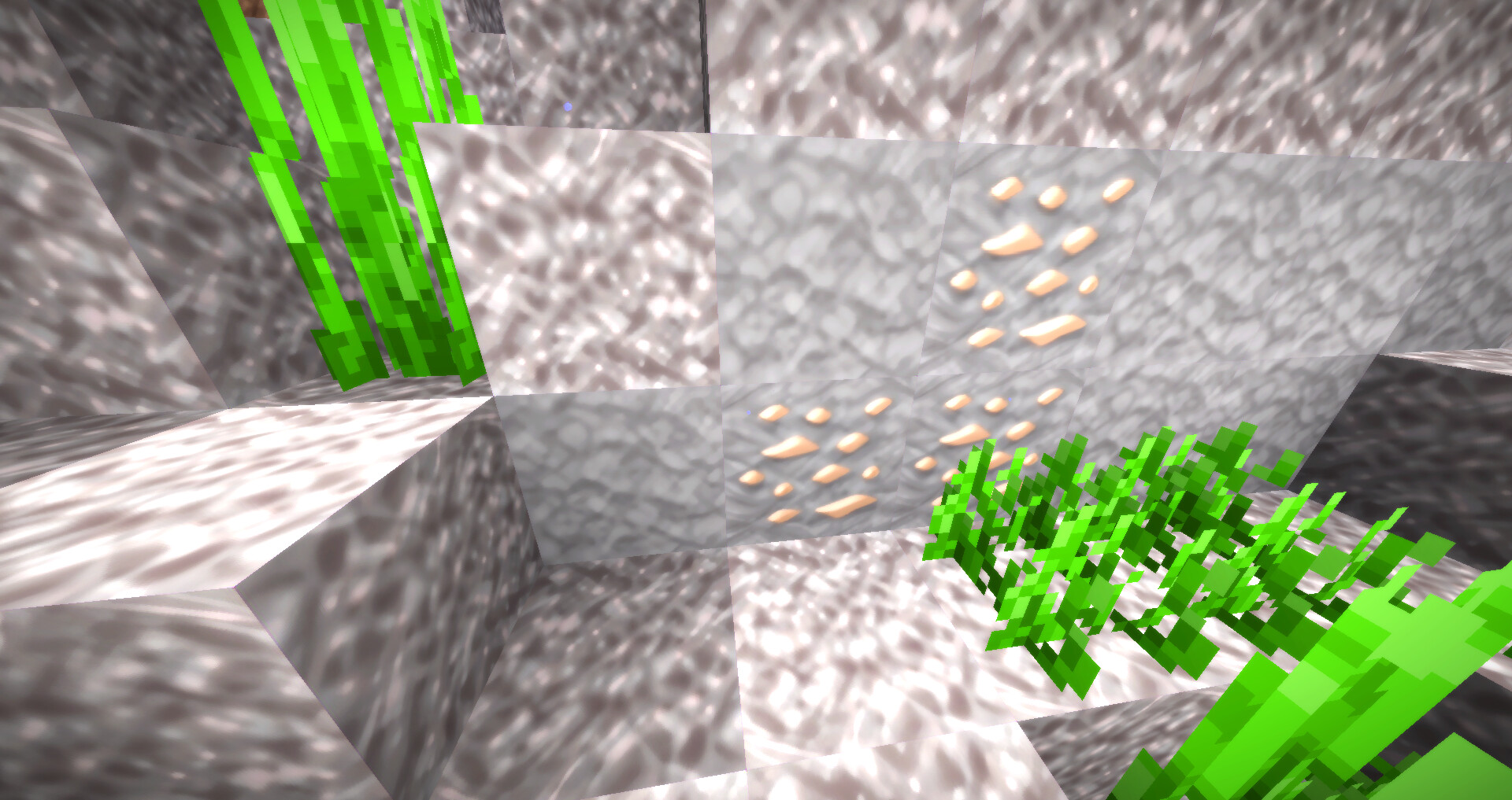 Arzenal | minecraft re-imagined | 1.17 512x UPSCALED Vanilla Minecraft ...