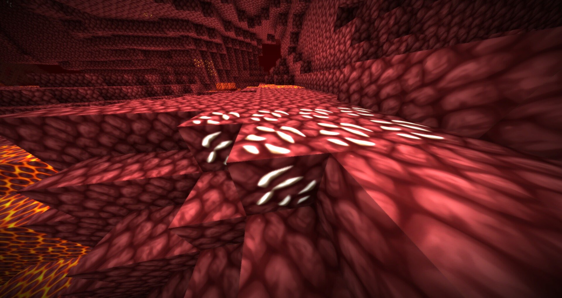 Arzenal | minecraft re-imagined | 1.17 512x UPSCALED Vanilla Minecraft ...