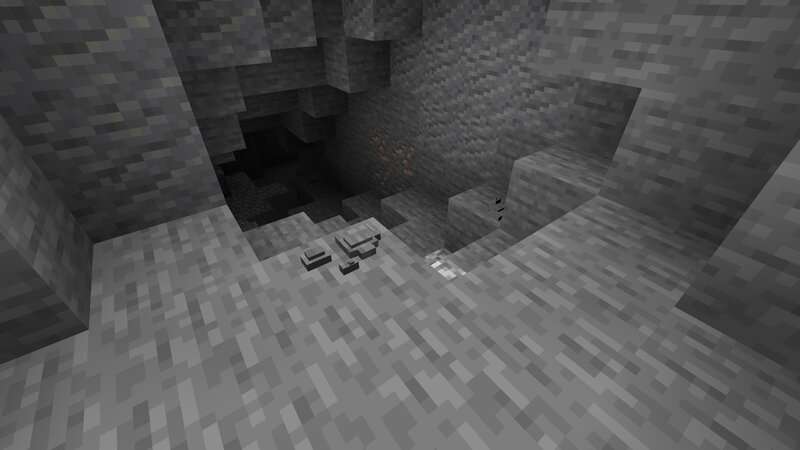 Sticks & Stones Minecraft Texture Pack