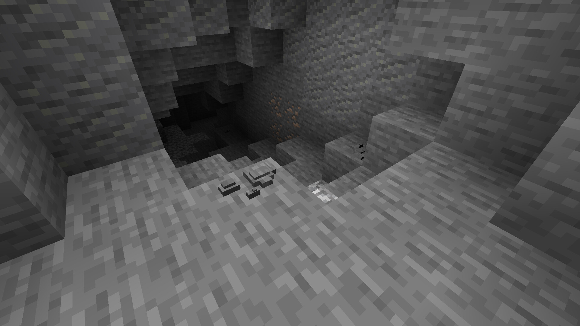 Sticks & Stones Minecraft Texture Pack