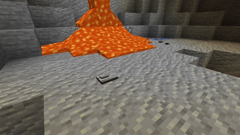 Sticks & Stones Minecraft Texture Pack