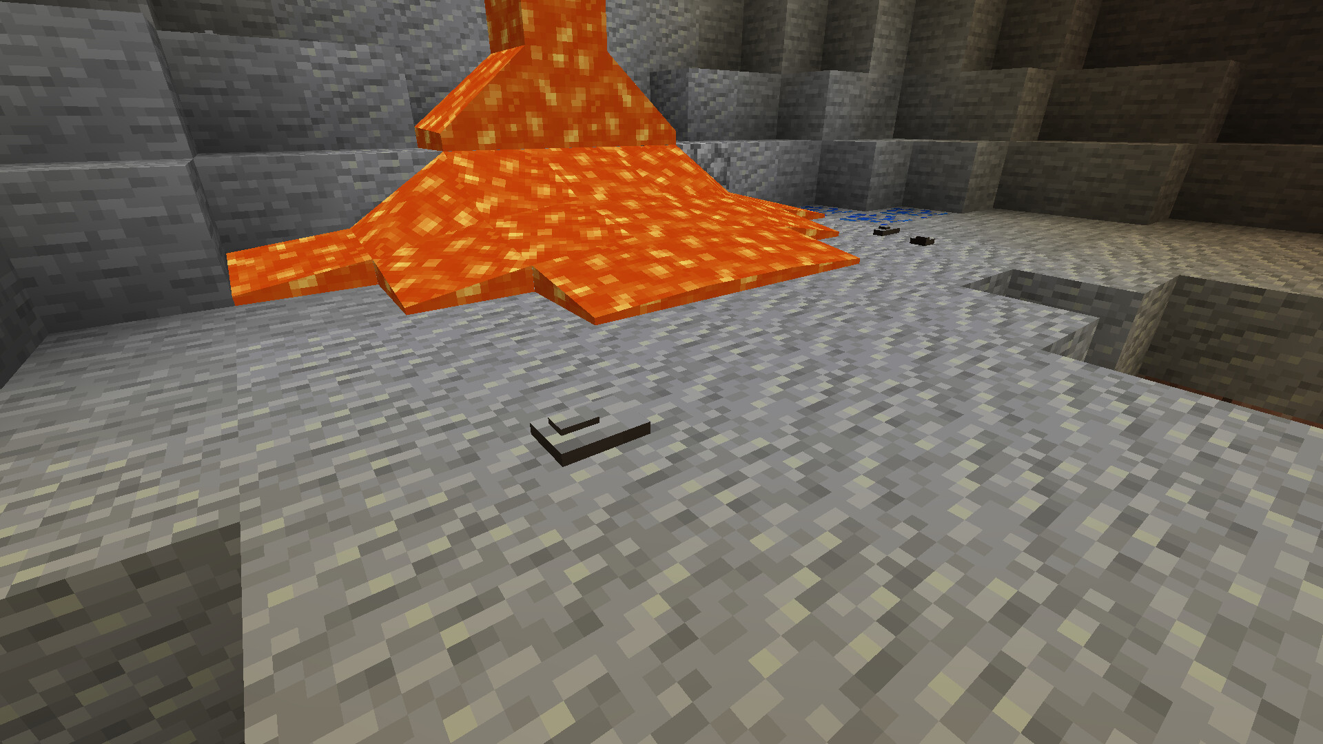 Sticks & Stones Minecraft Texture Pack