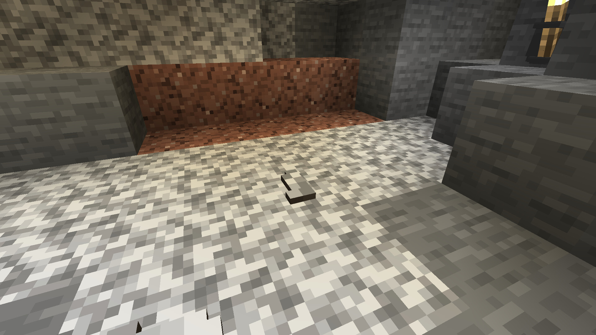 Sticks & Stones Minecraft Texture Pack