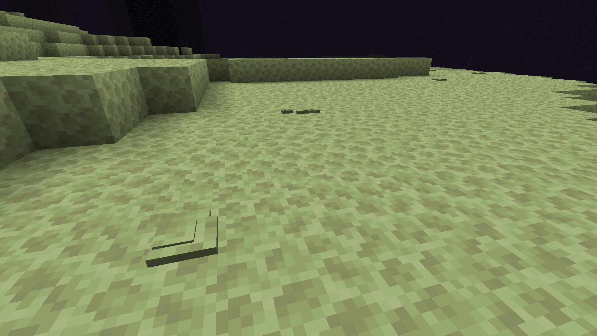 Sticks & Stones Minecraft Texture Pack