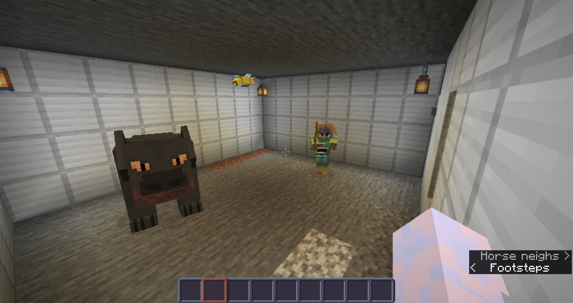 The Odd Pack Version Two Minecraft Texture Pack