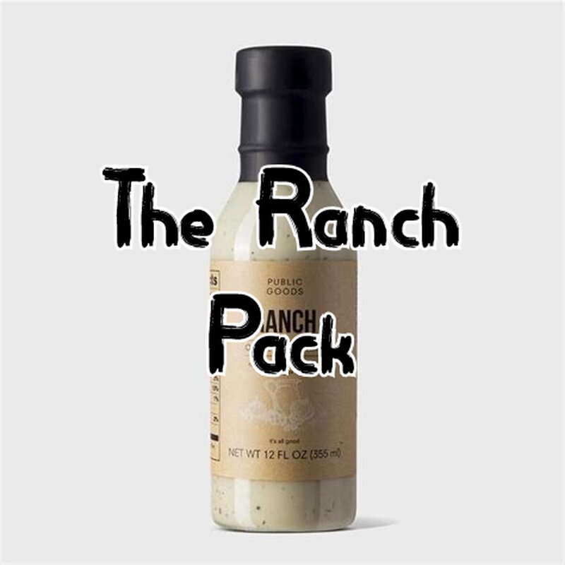 The Ranch Pack v1.1.1 Minecraft Texture Pack