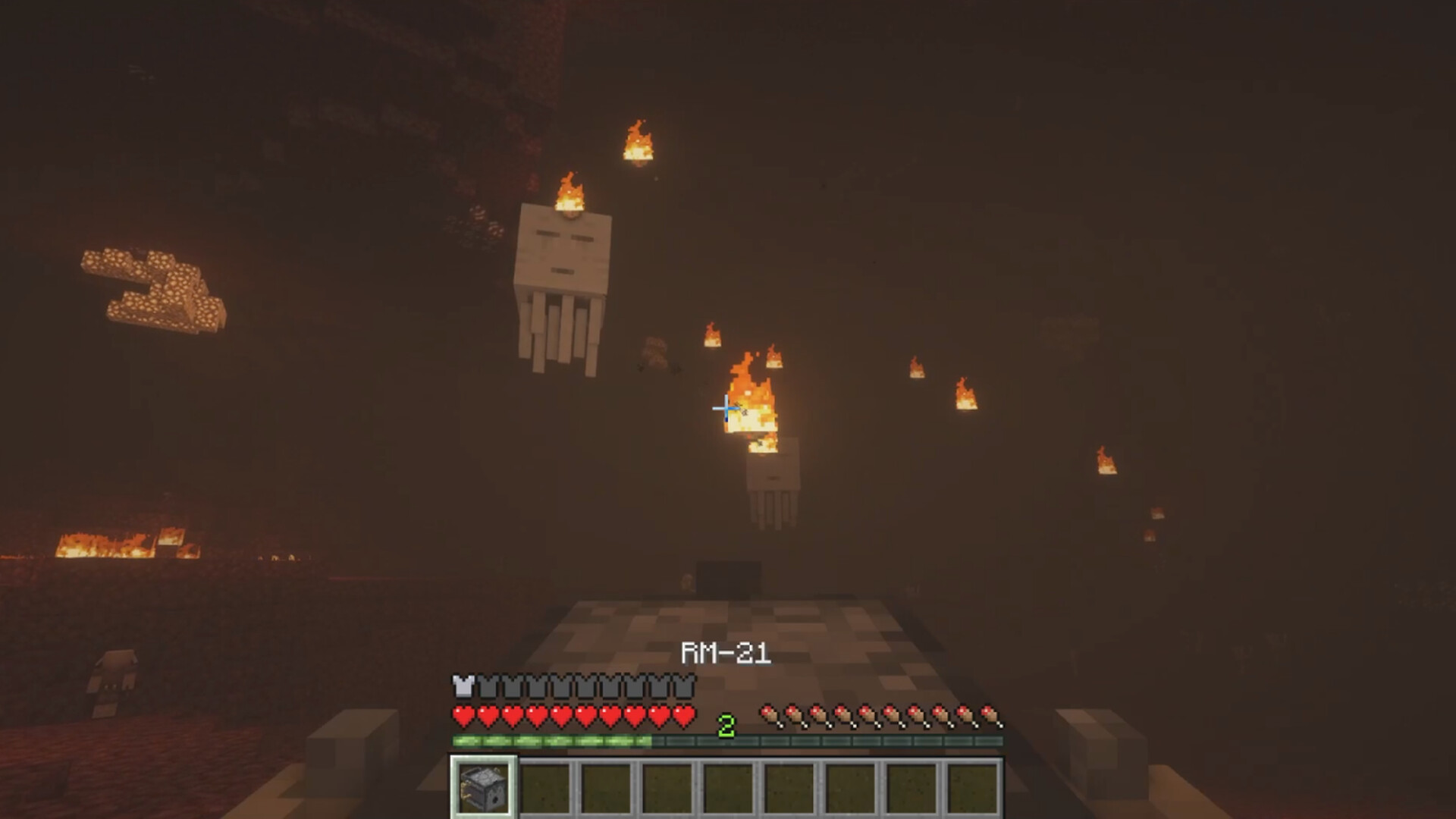 Hand Held TNT launcher Texturepack | Data pack NOT included | 1.17 ...