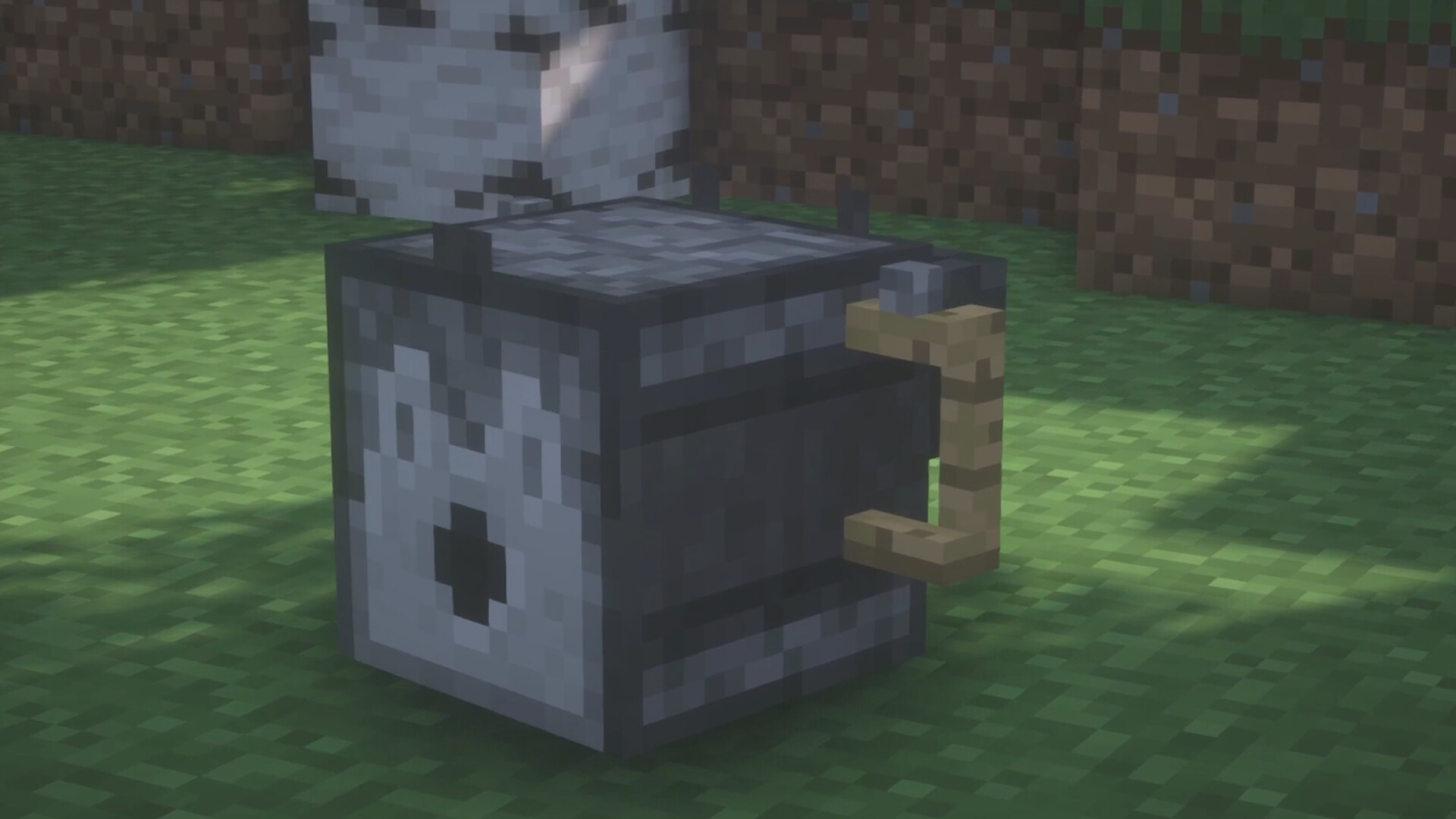 Hand Held TNT launcher Texturepack | Data pack NOT included | 1.17 ...