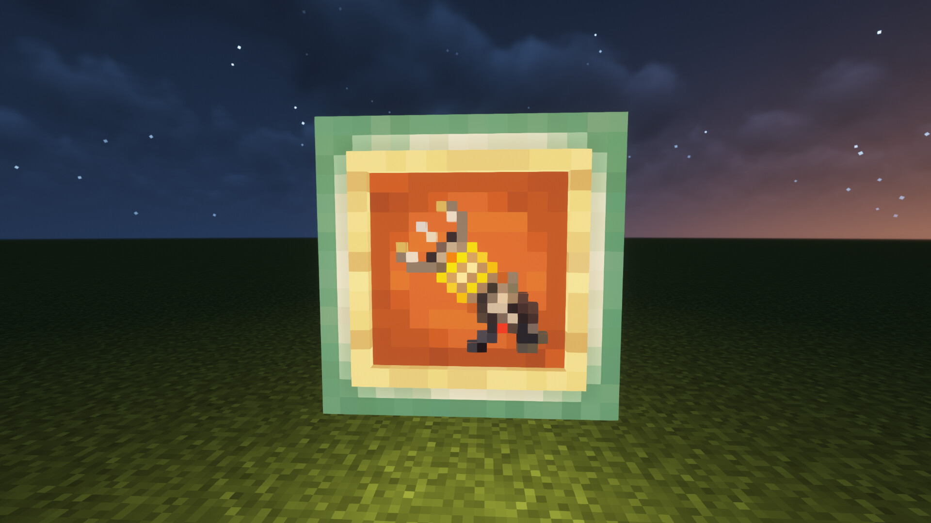 Gravity Gun Buckets Minecraft Texture Pack