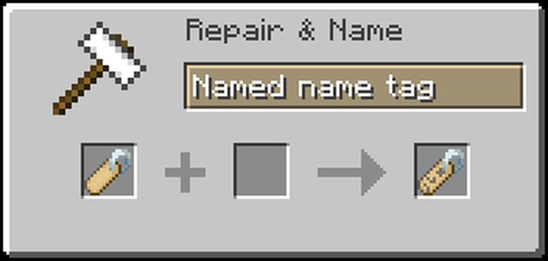 Better Name Tags Minecraft Texture Pack
