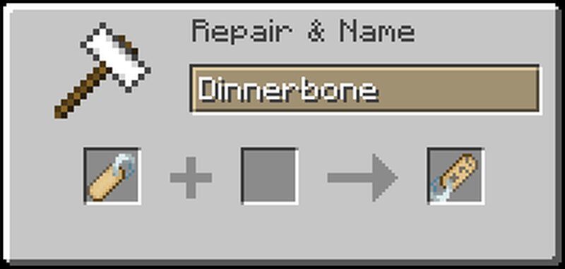 Better Name Tags Minecraft Texture Pack
