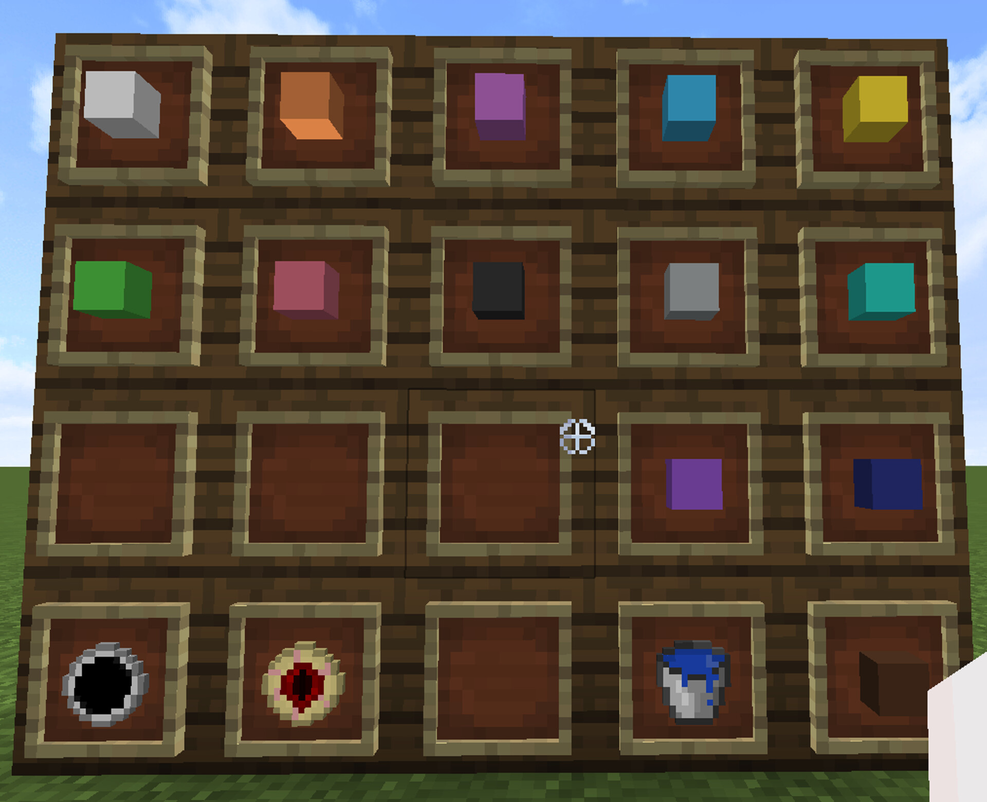 Adventure Time Texture Pack Minecraft Texture Pack