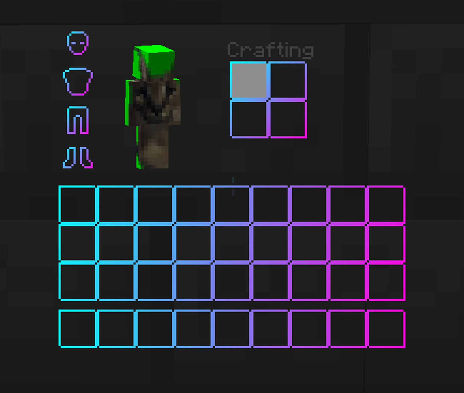 Vebo Neon Pack Minecraft Texture Pack