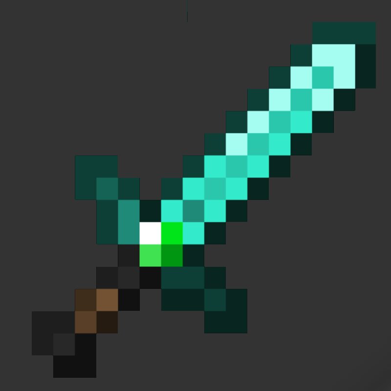 Durability Gem Minecraft Texture Pack