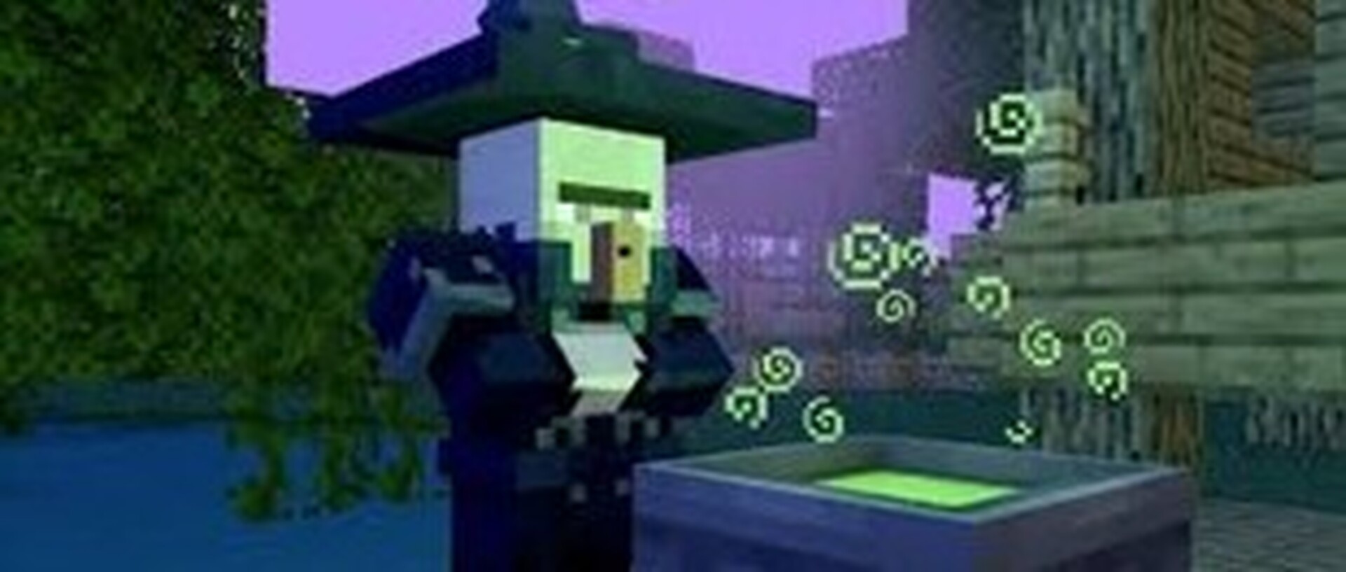 Minecon Mobs Minecraft Texture Pack