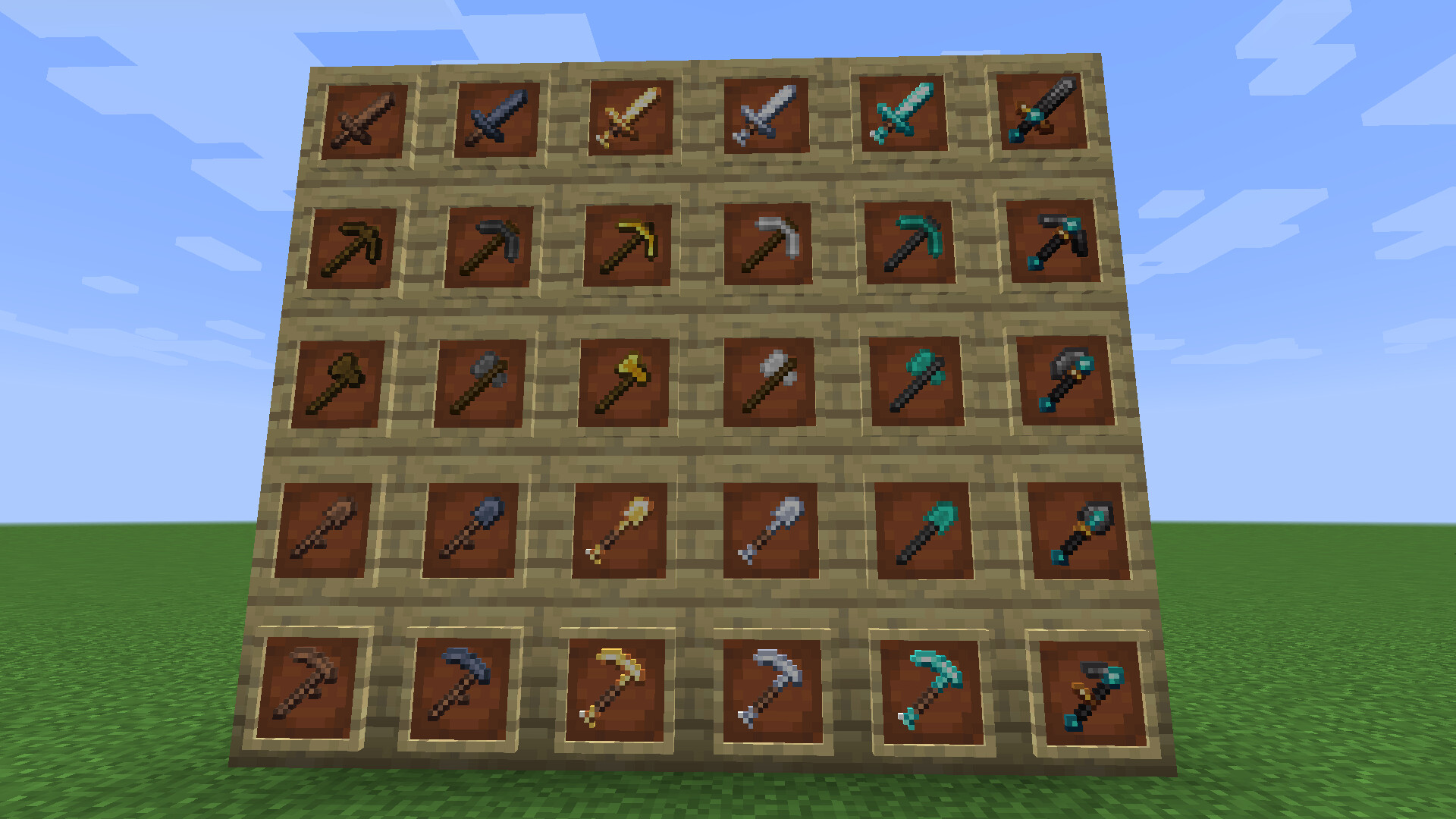 Roper Client By MrRoper Minecraft Texture Pack