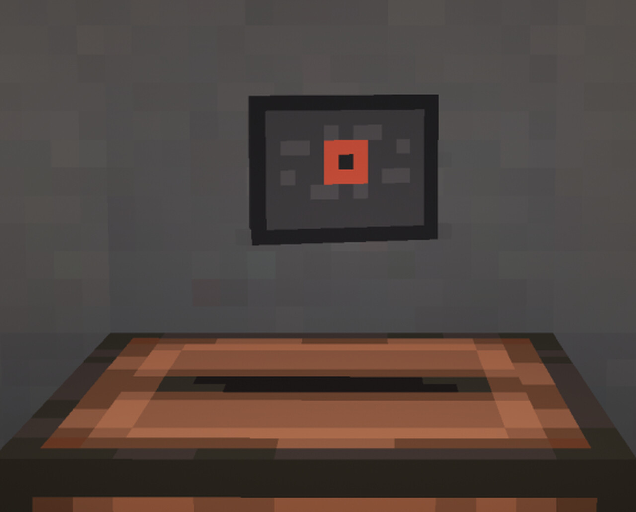Blocks Disc as a Block Minecraft Texture Pack