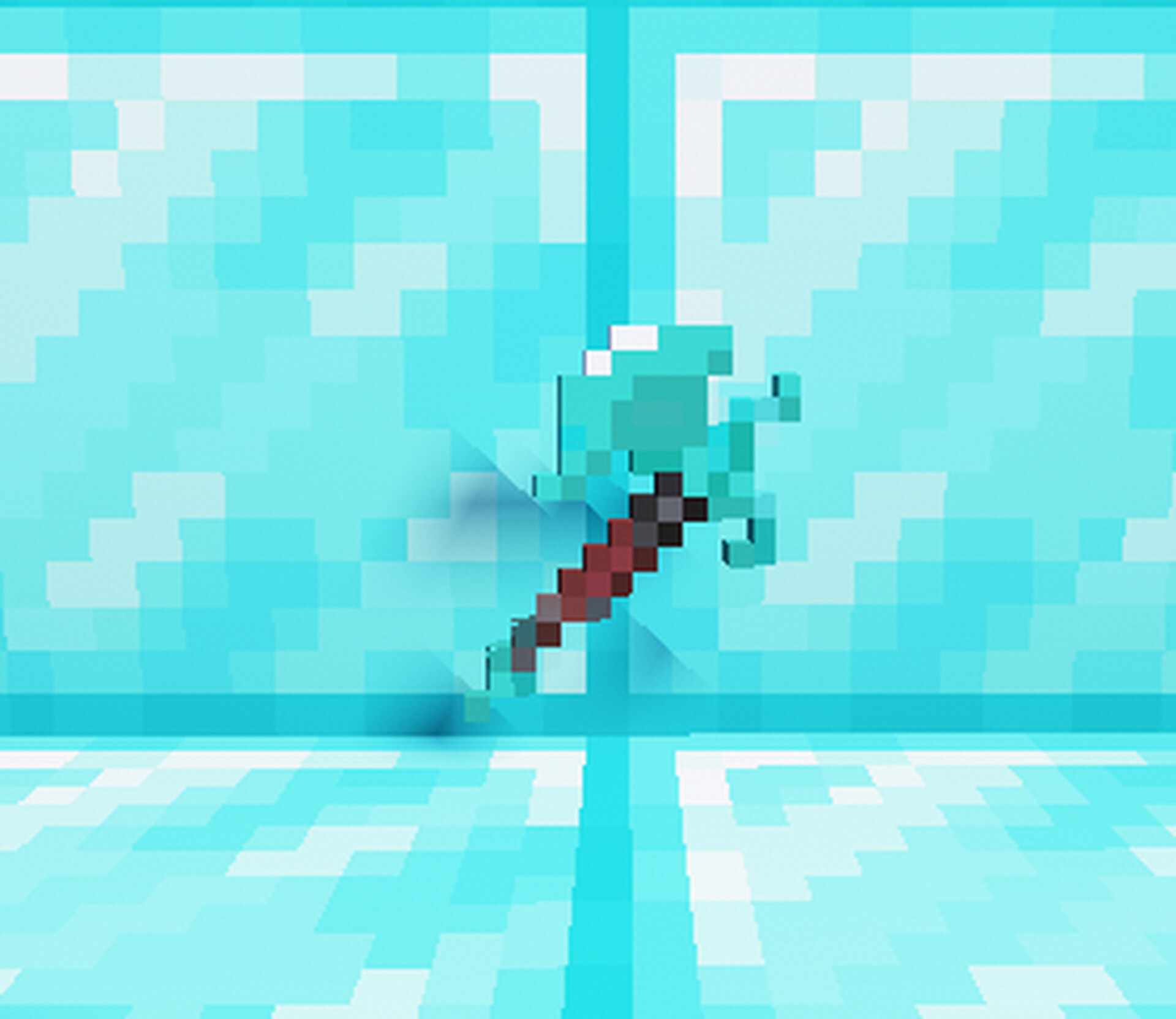 Firebrand Axes Minecraft Texture Pack