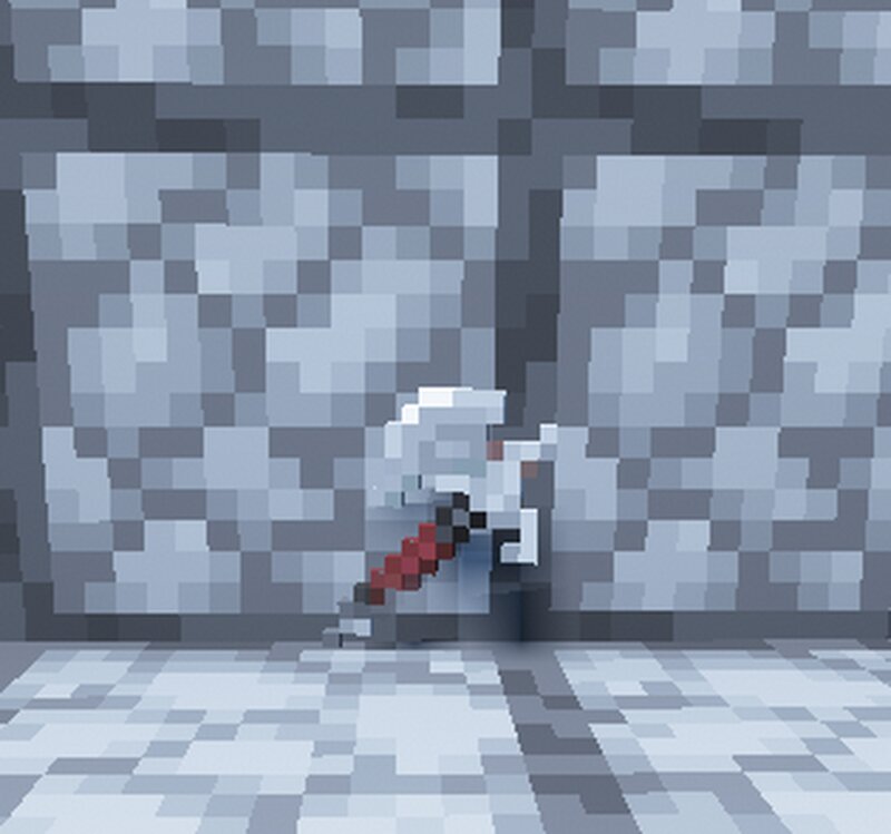Firebrand Axes Minecraft Texture Pack