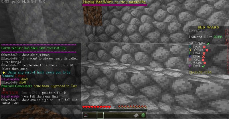 Ok seriously guys font (now in a resource pack for Minecraft) (works ...