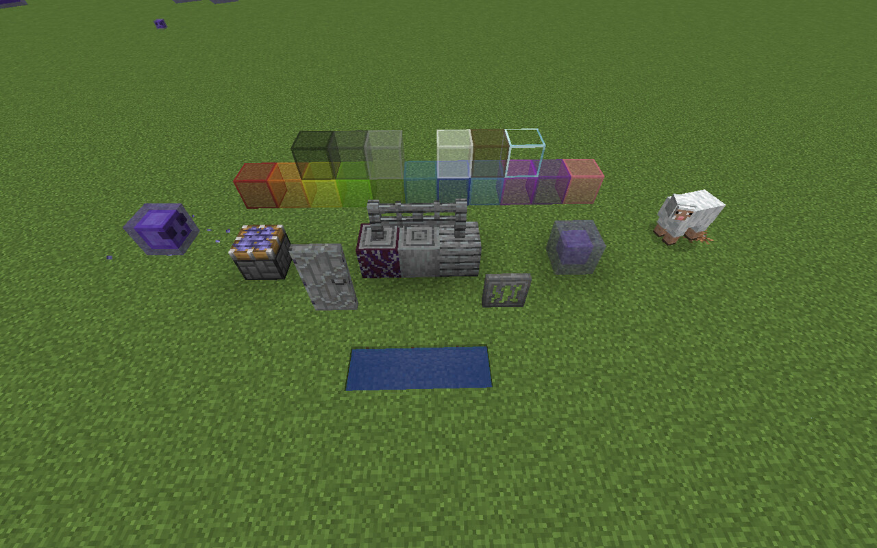 Yousyeet Texture Pack Minecraft Texture Pack