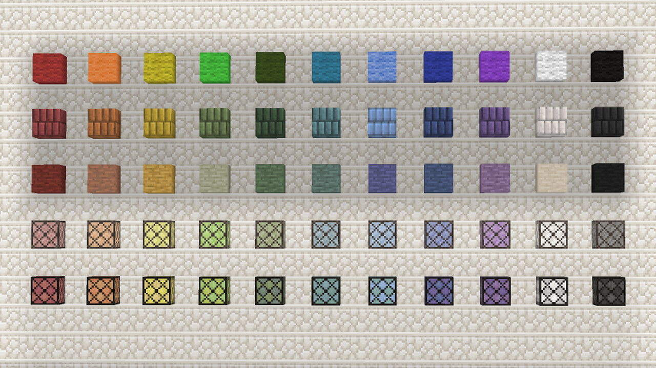 Henry's Pack Minecraft Texture Pack