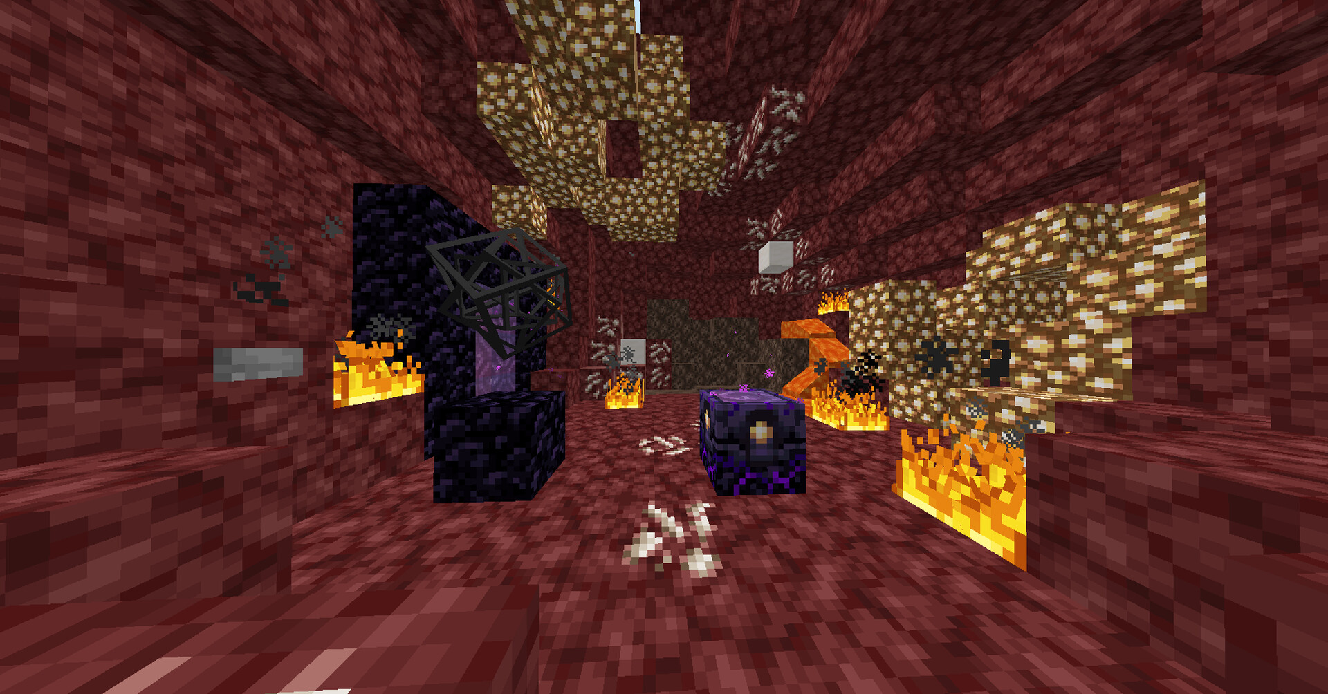 Default Edit [16x] Minecraft Texture Pack