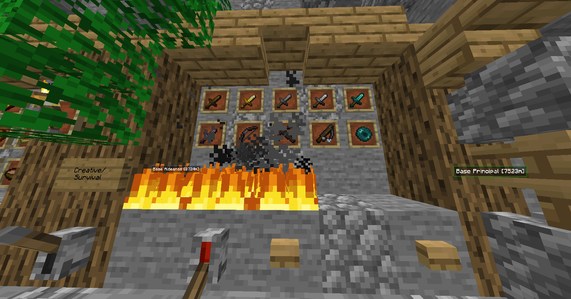 Default Edit [16x] Minecraft Texture Pack