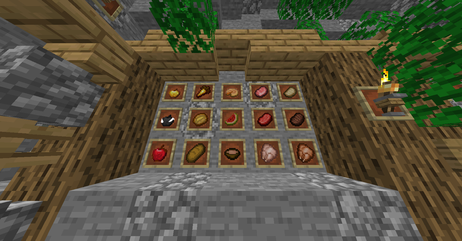 Default Edit [16x] Minecraft Texture Pack