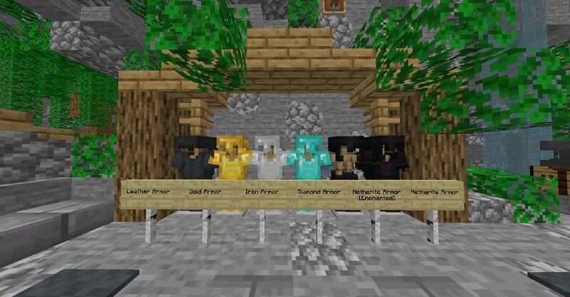 Default Edit [16x] Minecraft Texture Pack