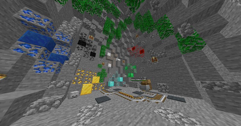 Default Edit [16x] Minecraft Texture Pack