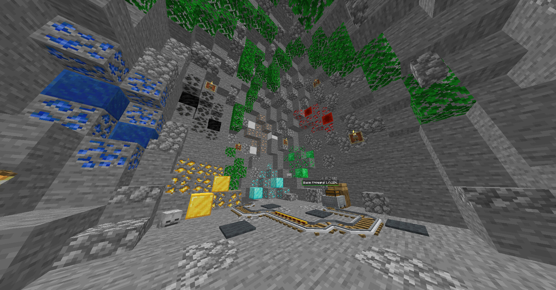 Default Edit [16x] Minecraft Texture Pack