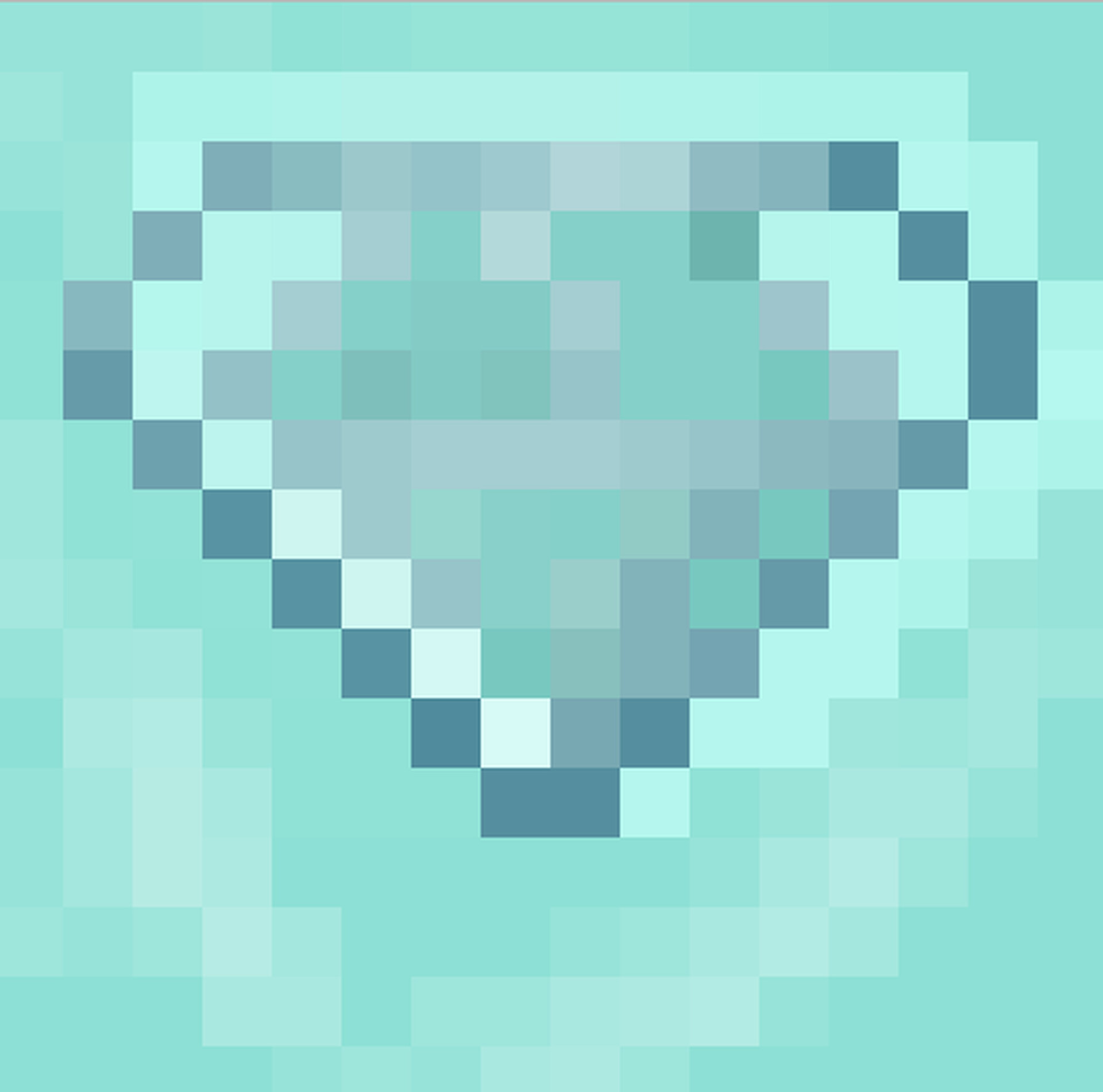 BlueshLeaf's Better Gemstones (Not Coal and Copper) Minecraft Texture Pack