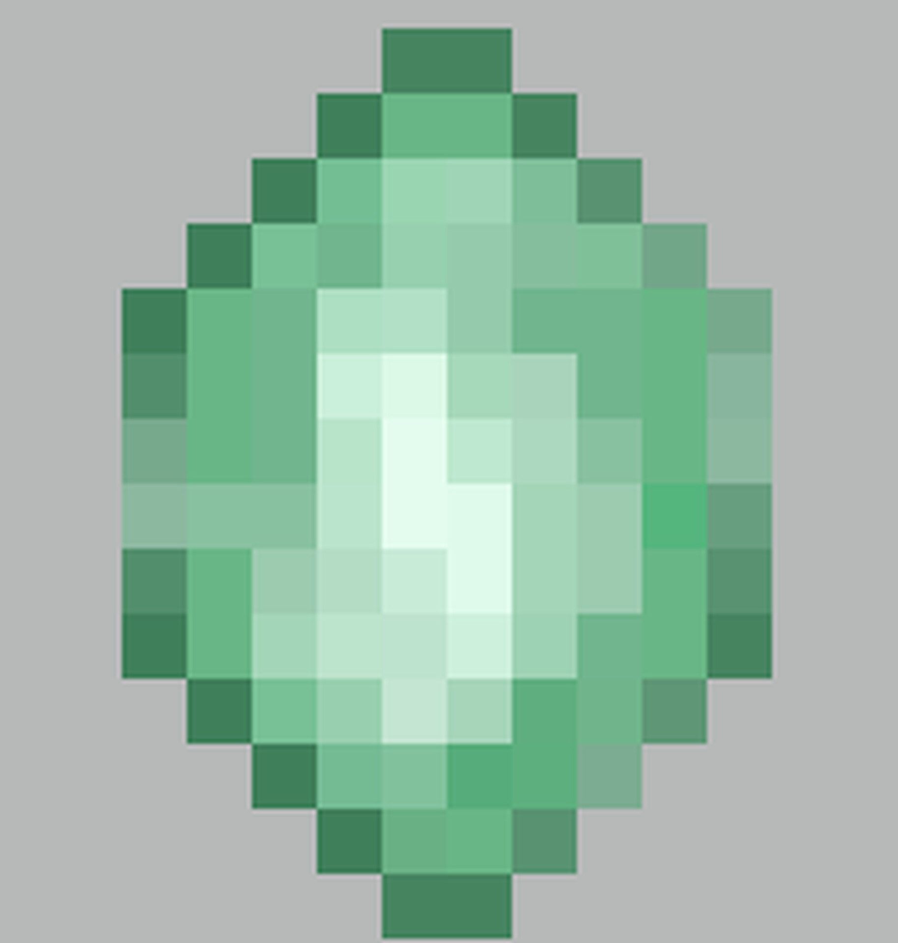 BlueshLeaf's Better Gemstones (Not Coal and Copper) Minecraft Texture Pack