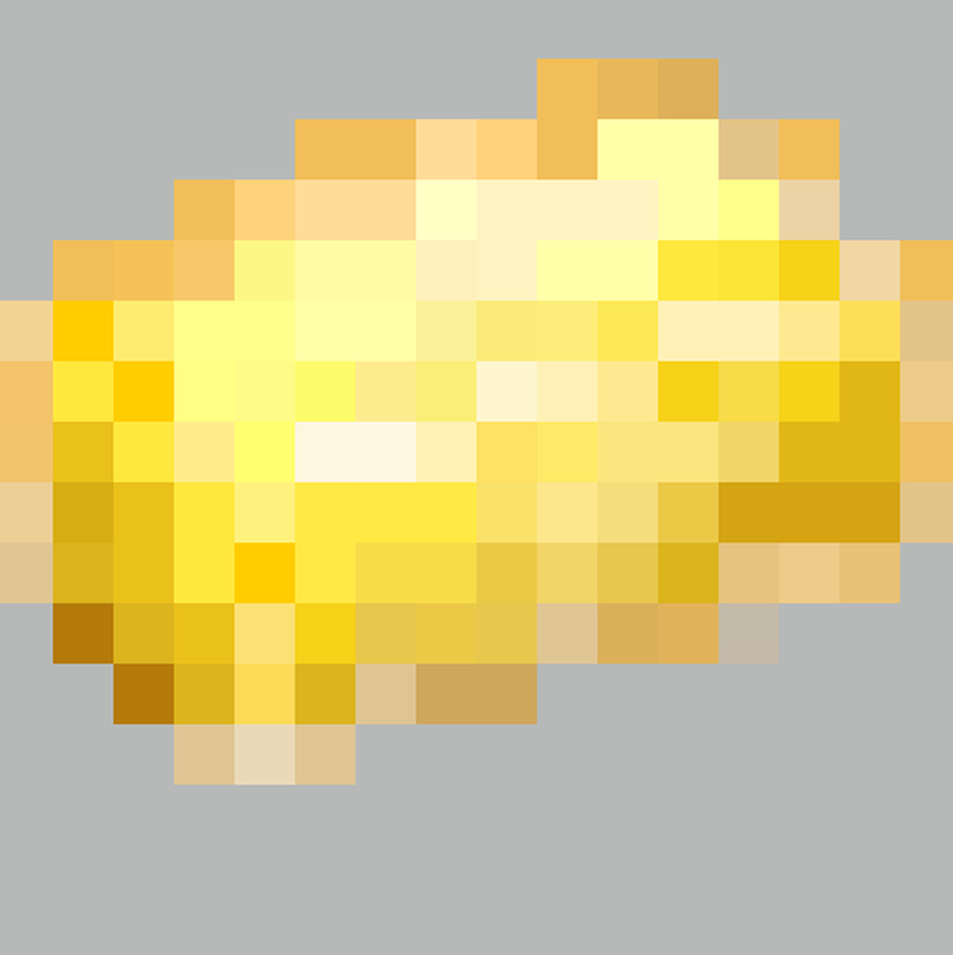 BlueshLeaf's Better Gemstones (Not Coal and Copper) Minecraft Texture Pack