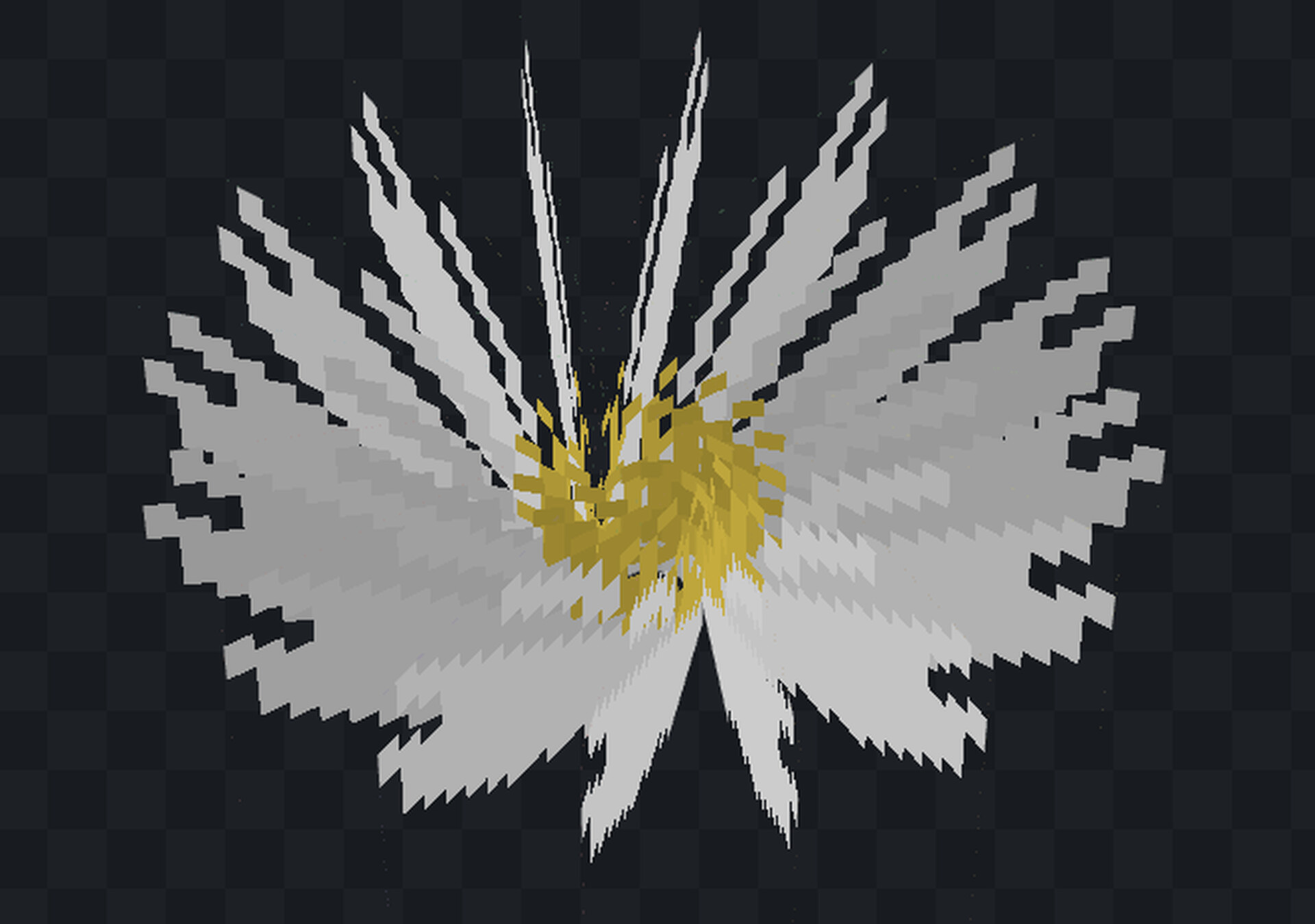 Cactus Arm and Flowers Minecraft Texture Pack