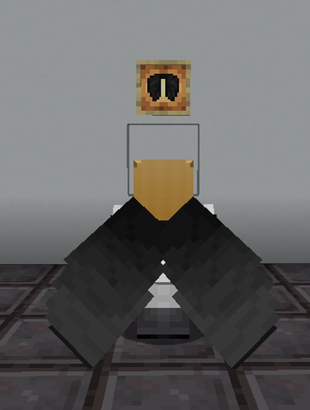 Better Netherite Minecraft Texture Pack