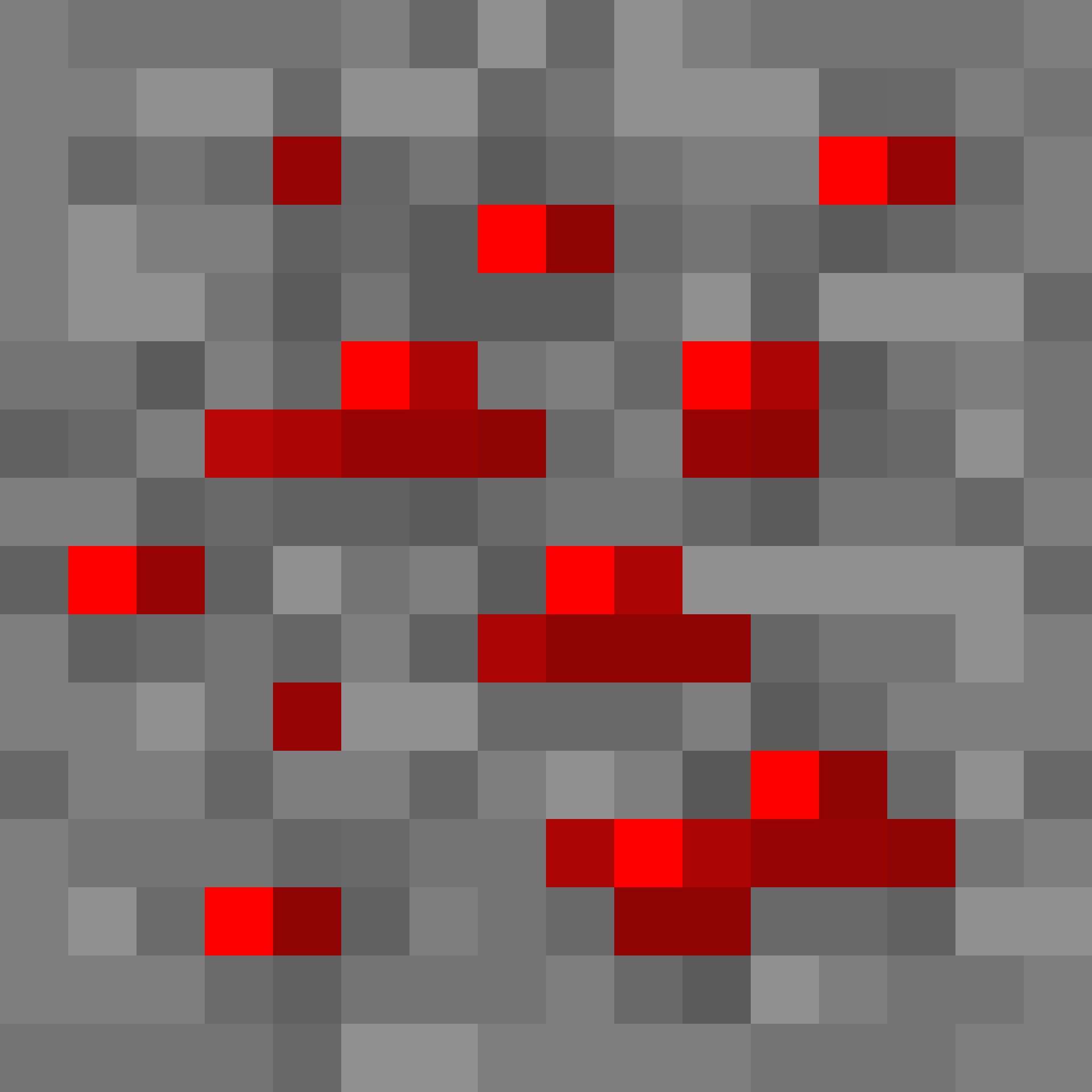 Cracked Ores Minecraft Texture Pack