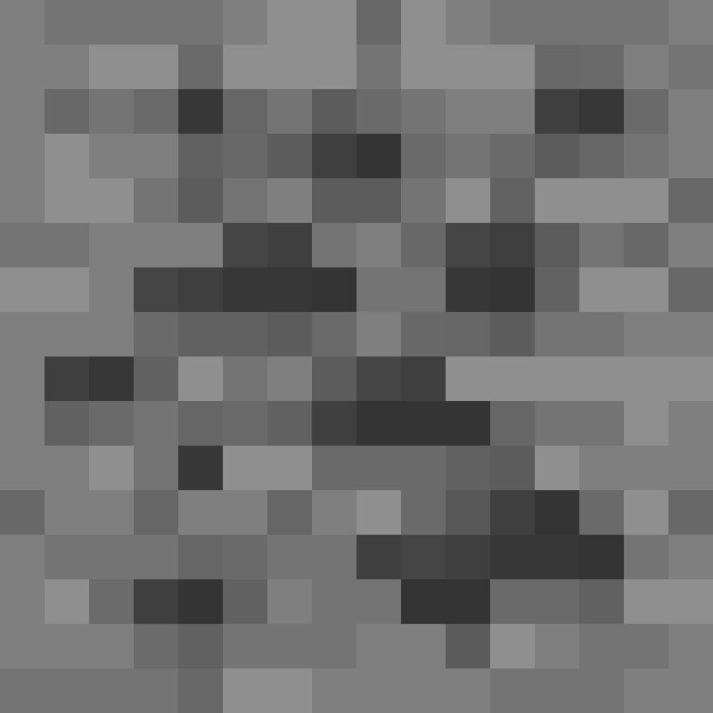 Cracked Ores Minecraft Texture Pack