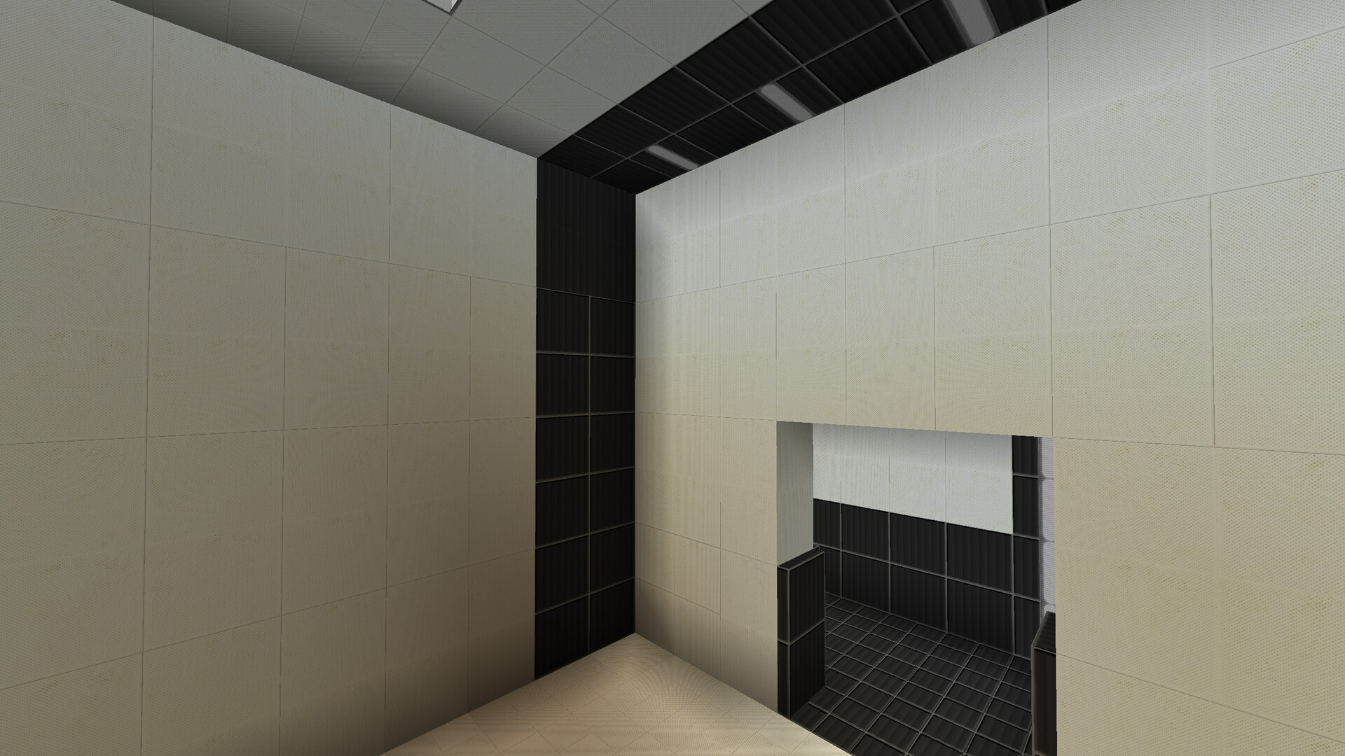 Portal 2 Mega Pack Minecraft Texture Pack