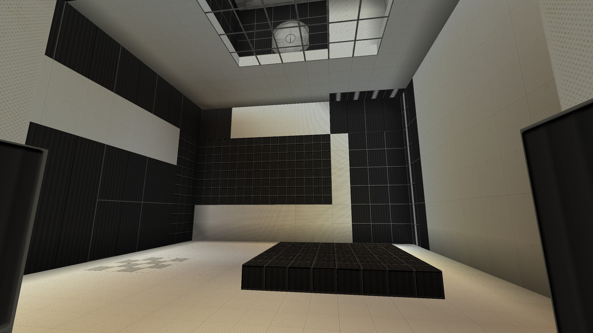 Portal 2 Mega Pack Minecraft Texture Pack