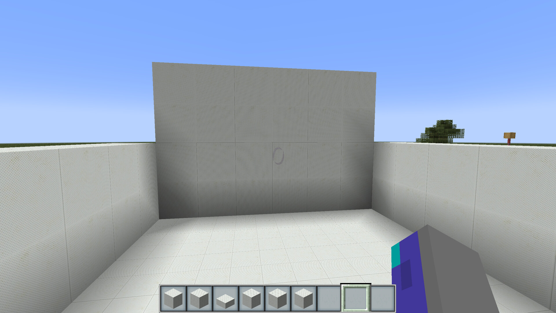 Portal 2 Mega Pack Minecraft Texture Pack