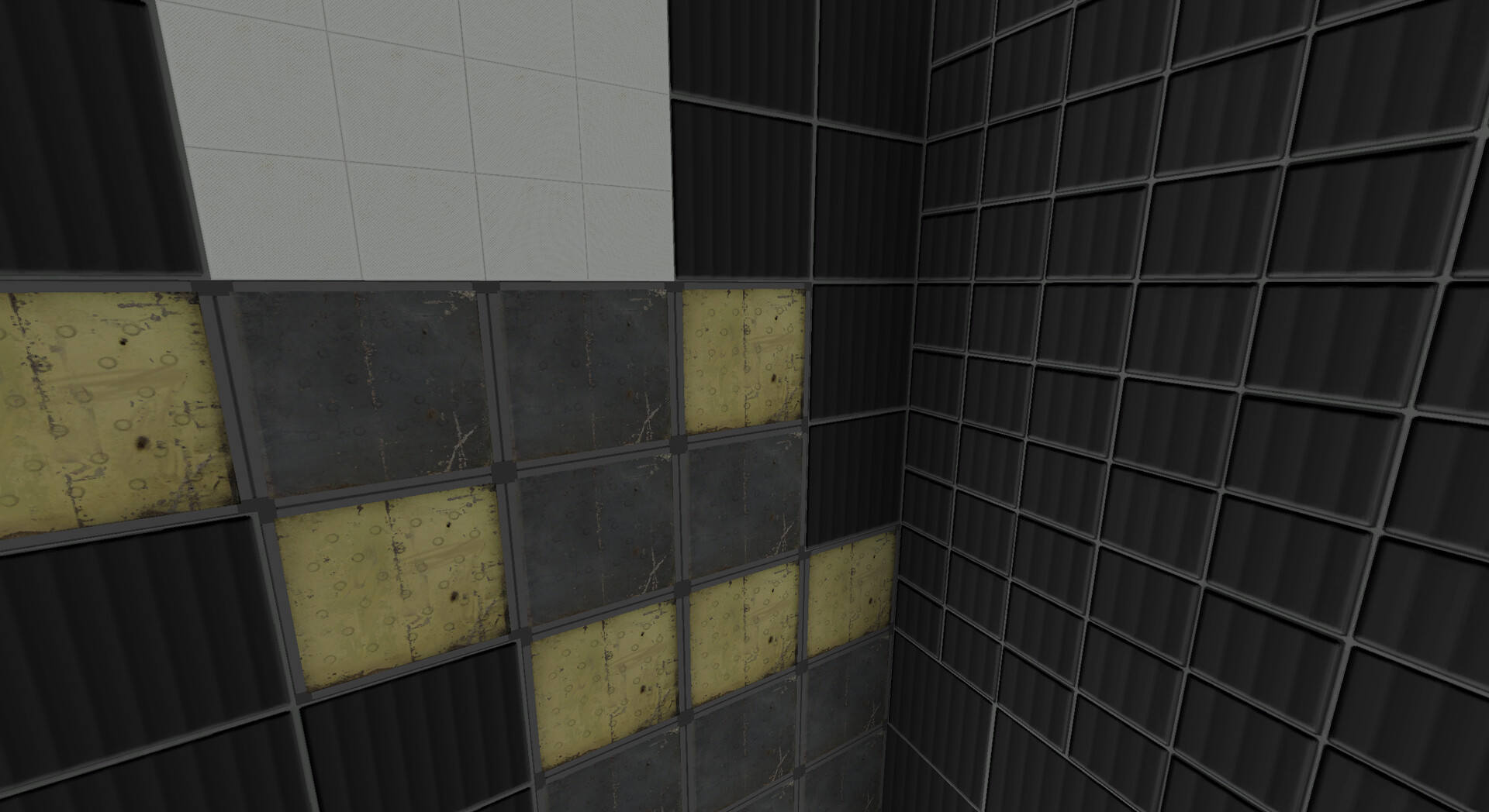 Portal 2 Mega Pack Minecraft Texture Pack