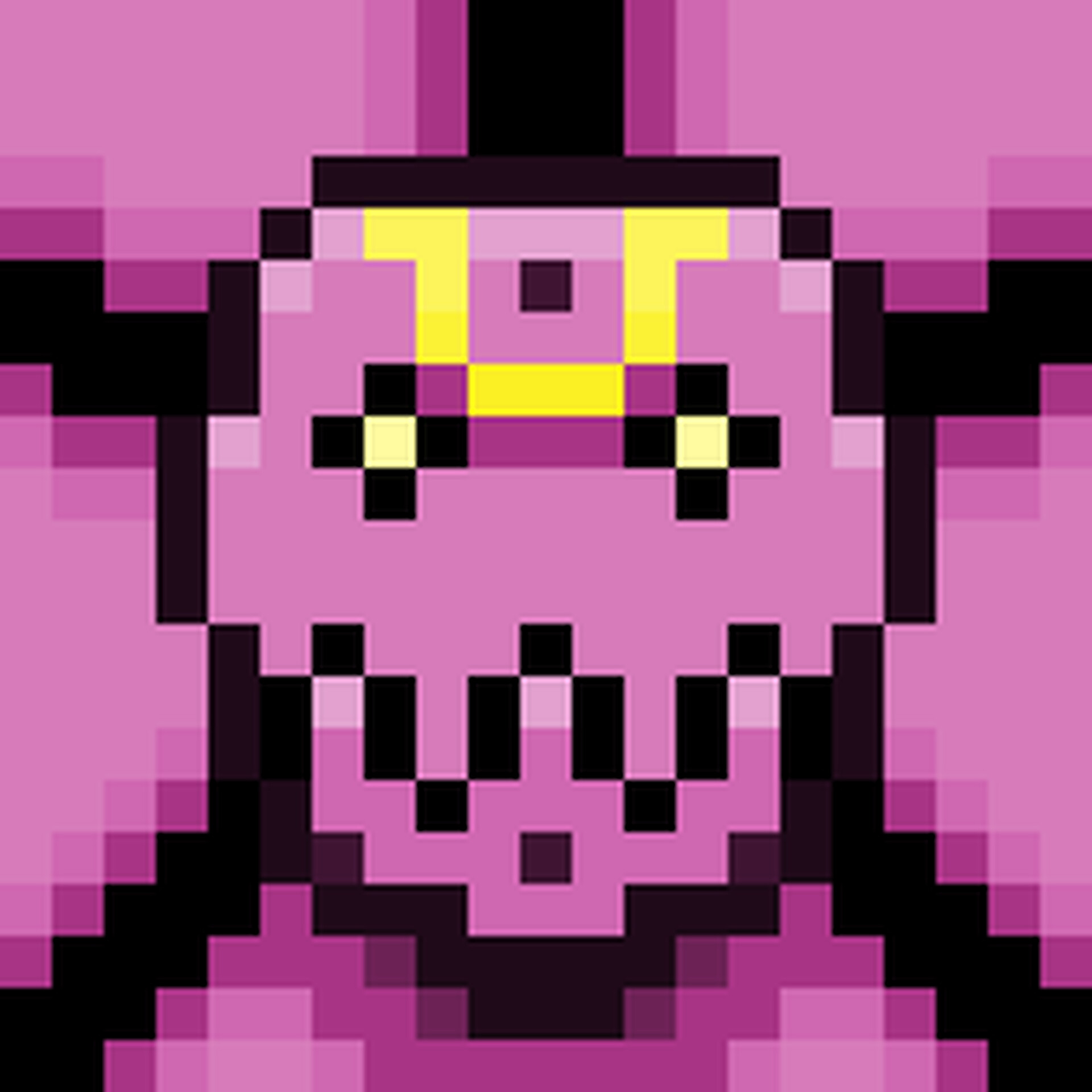 Tusk act 4 (Netherite Armor) V.1 Minecraft Texture Pack